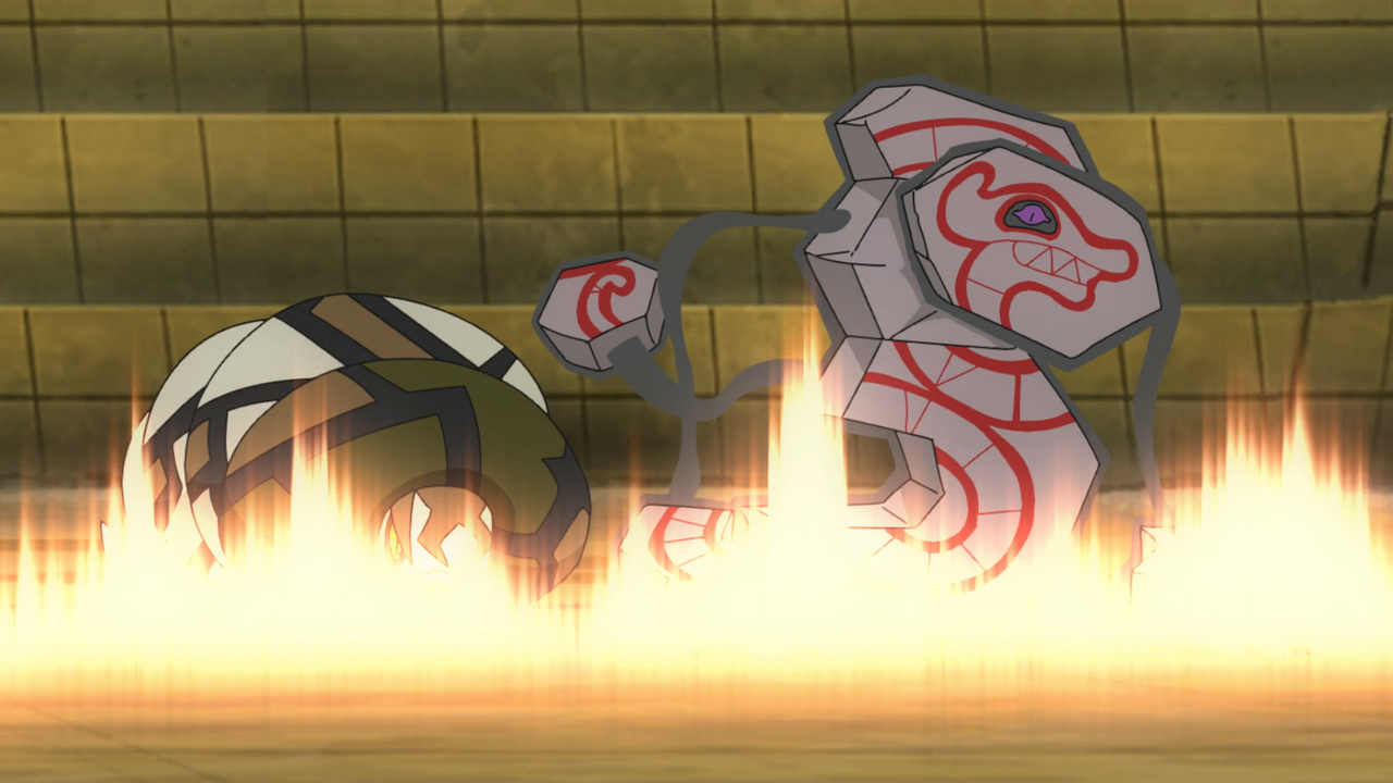 Xem Phim Pokémon Journeys tập 113 vietsub - The Last Mission! Get ...